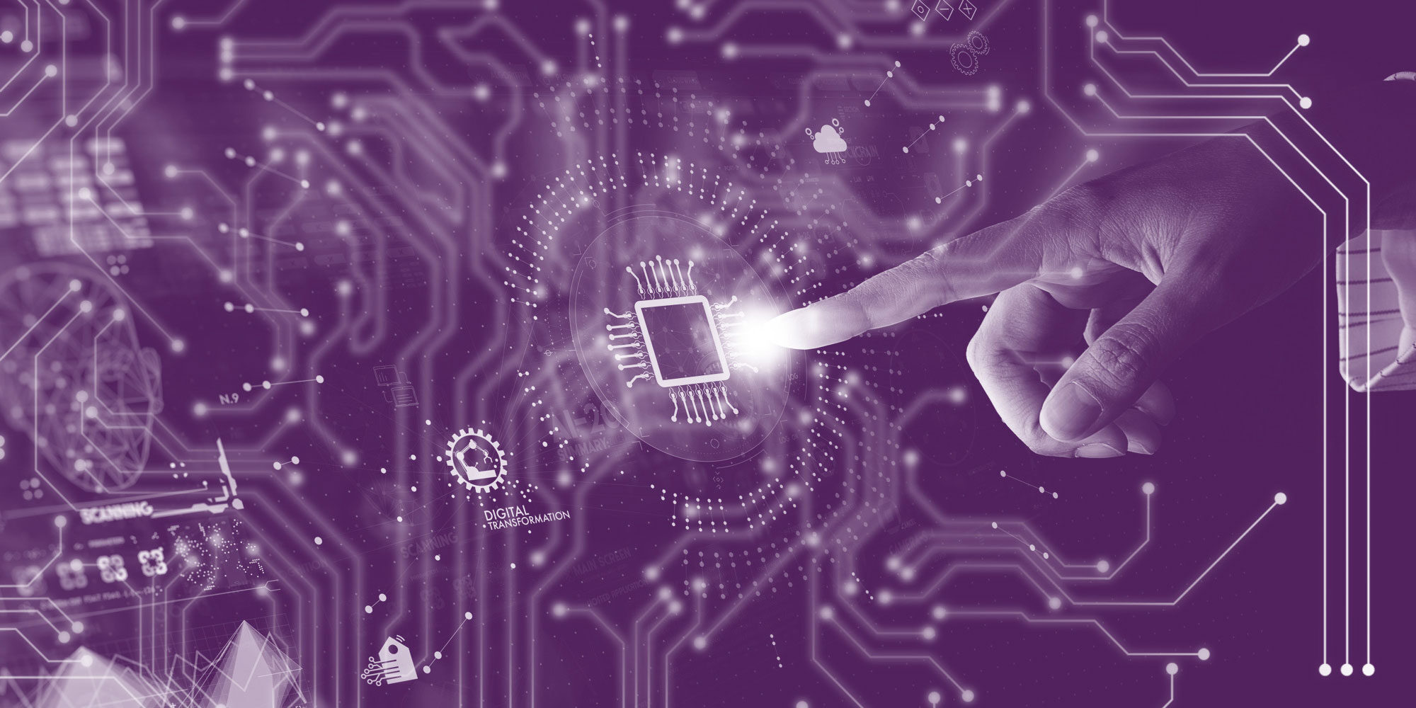 Digital Evolution vs. Digital Transformation